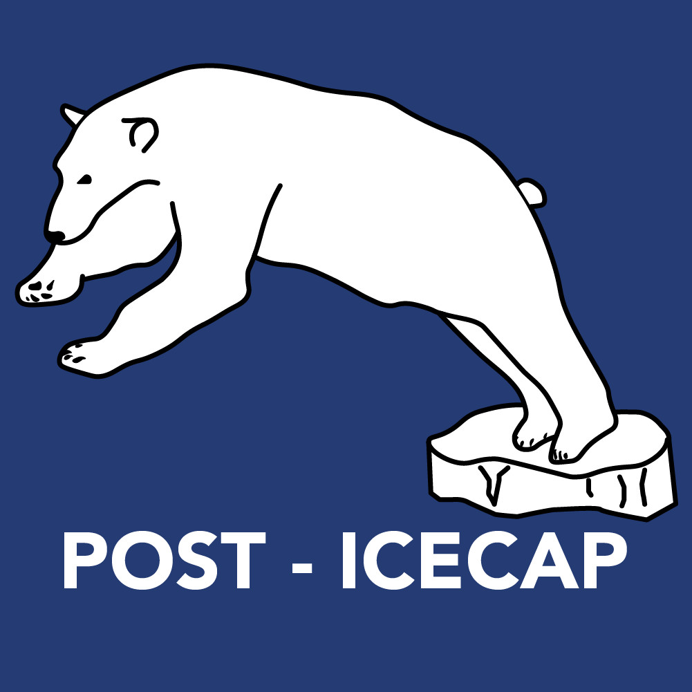 POST-ICECAP – SIREN Network