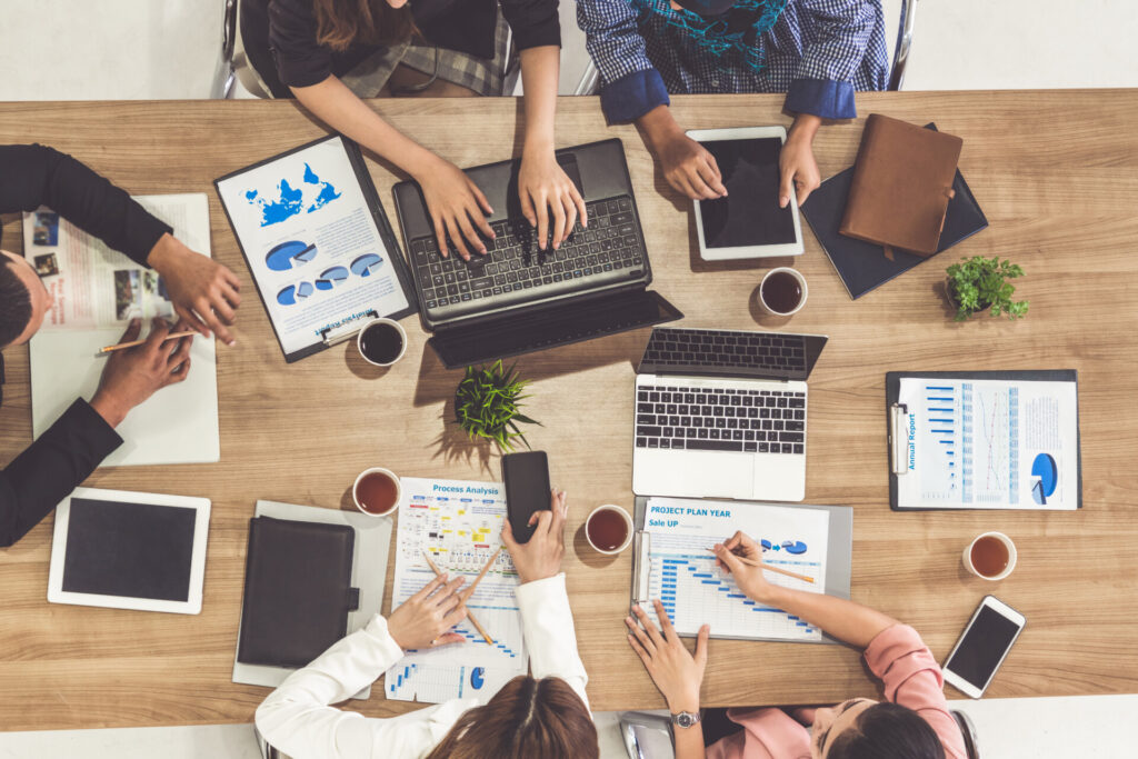 Education & Training – SIREN Network