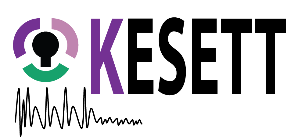 KESETT Logo – SIREN Network